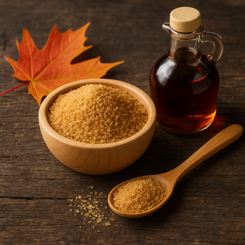 The Ultimate Guide to Maple Sugar: Why Chefs and Foodies Love This Sec – Maple Terroir