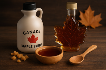 The Complete Guide to Canadian Maple Syrup | Maple Terroir – Maple Terroir