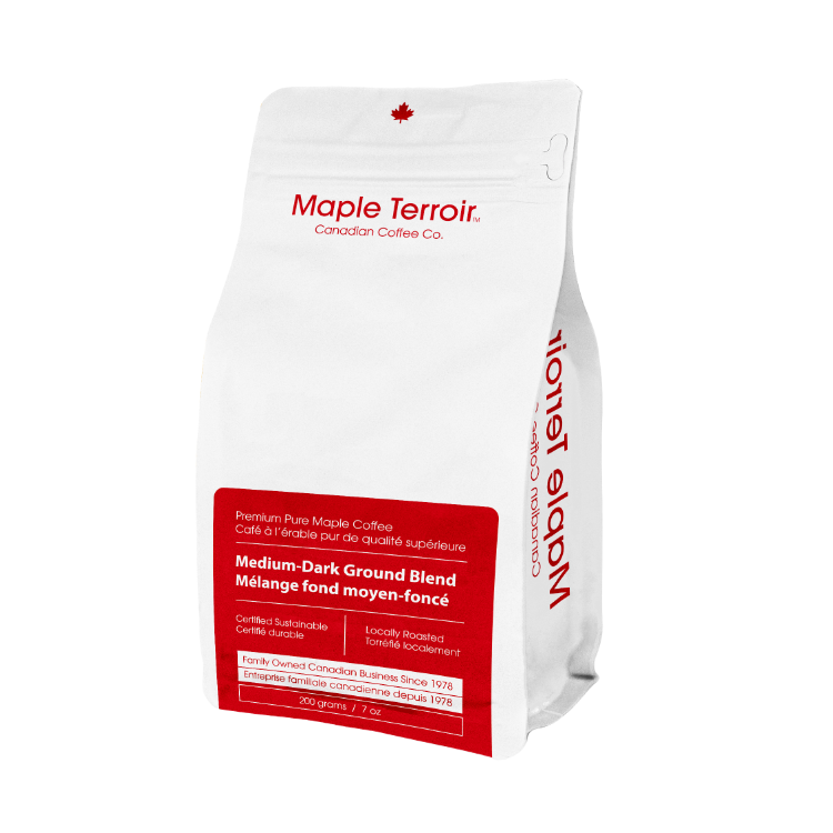 Canadian Maple Products | Maple Stroopwafels | Maple Terroir – Maple ...