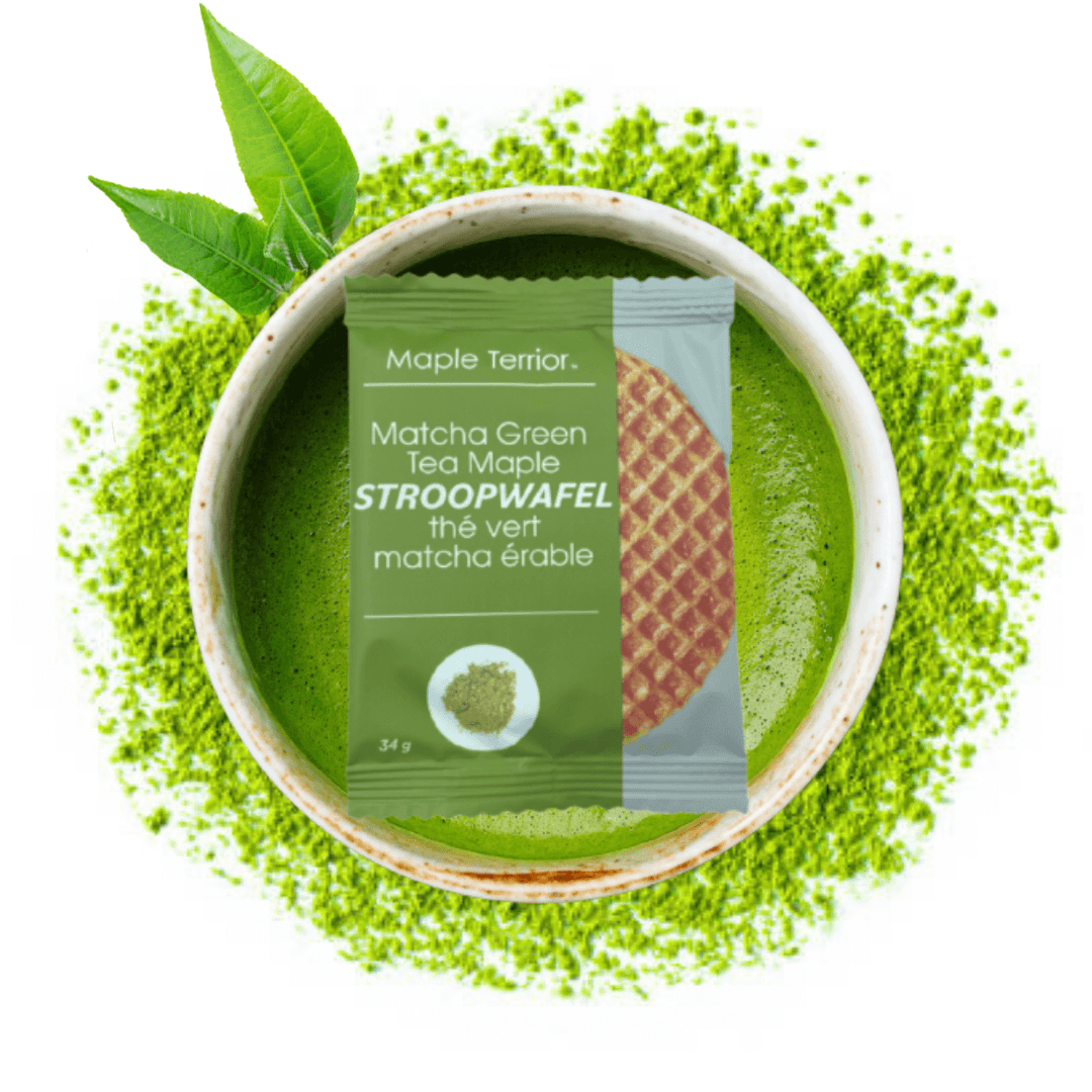 Authentic Canadian Maple Delights | Maple Terroir Shop